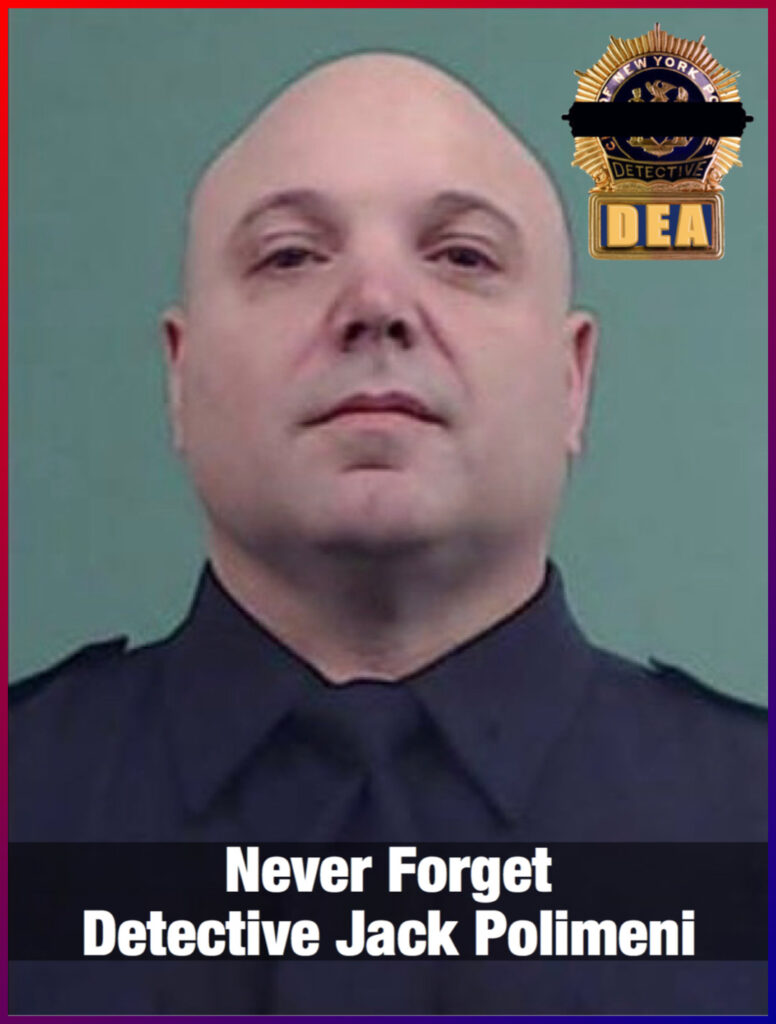 Rest In Peace Active Det. Jack V. Polimeni – The Detectives’ Endowment ...