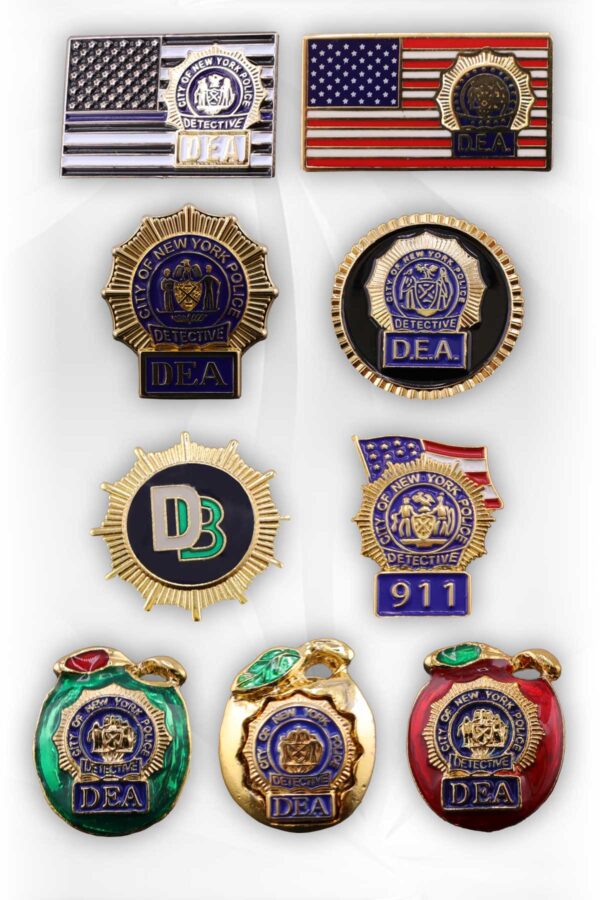 The Detectives’ Endowment Association – Representing the Greatest ...