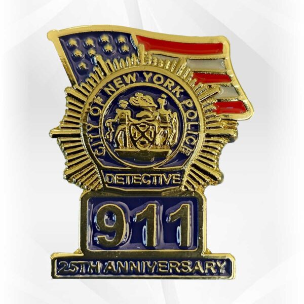 Shop the DEA Store – The Detectives’ Endowment Association