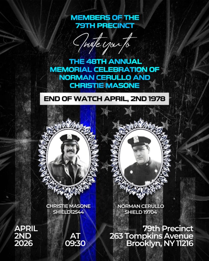 48th Annual Memorial Celebration of Norman Cerullo & Christie Masone ...